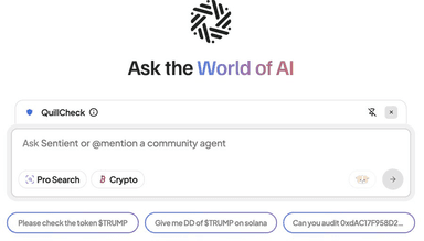 QuillAI Network: Trust & Security Layer for AI and Web3